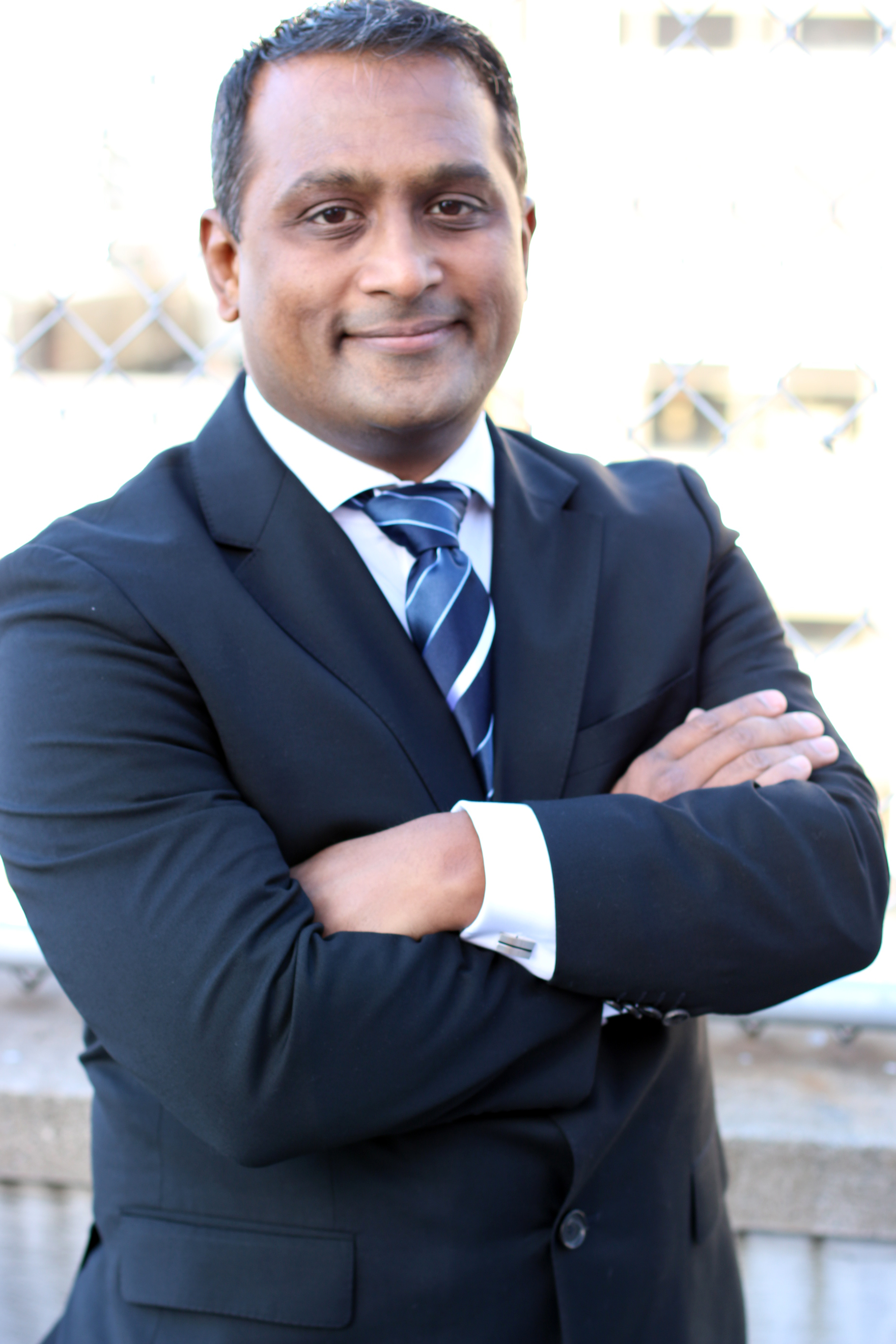 Chevan Nanayakkara | Support Team Dayā