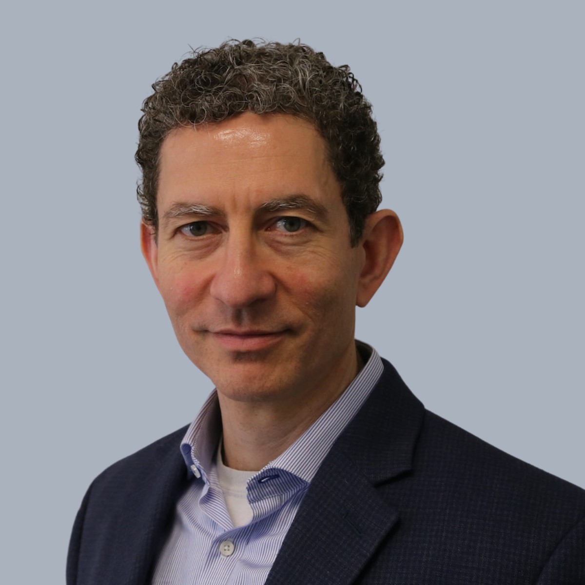 Dan Magder | Support Team Dayā