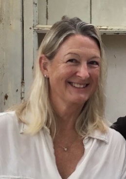 Kerri Olson | Support Team Dayā