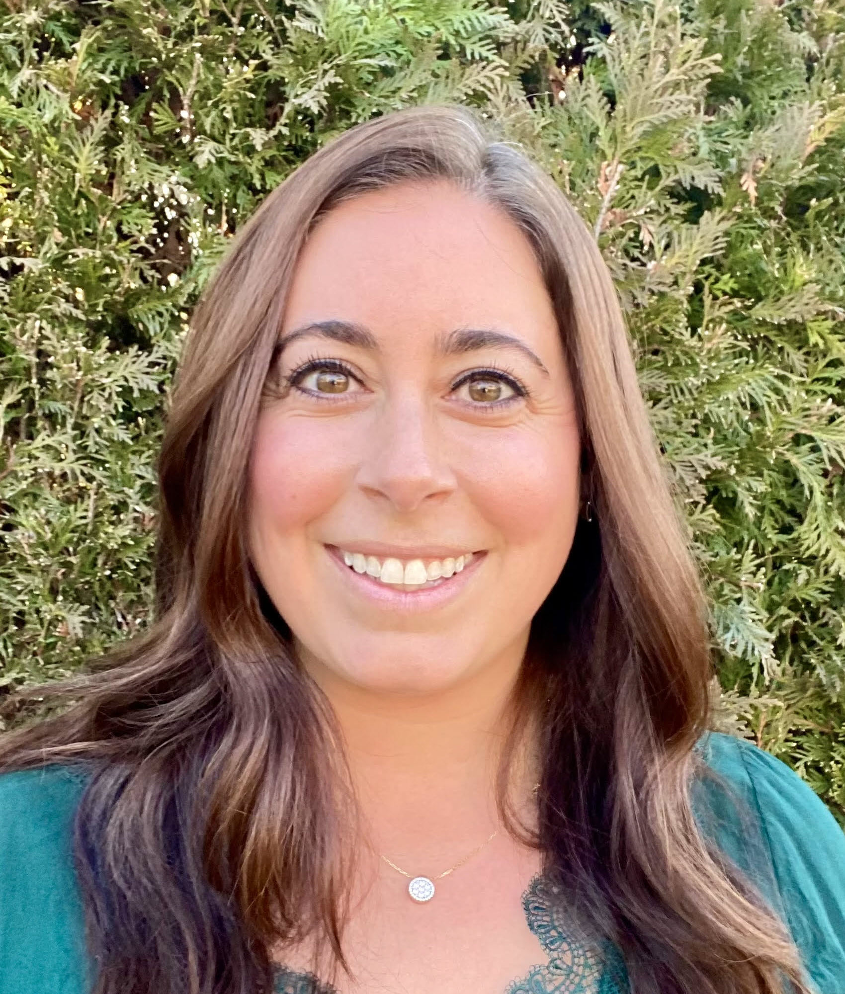 Lauren Rose | Support Team Dayā