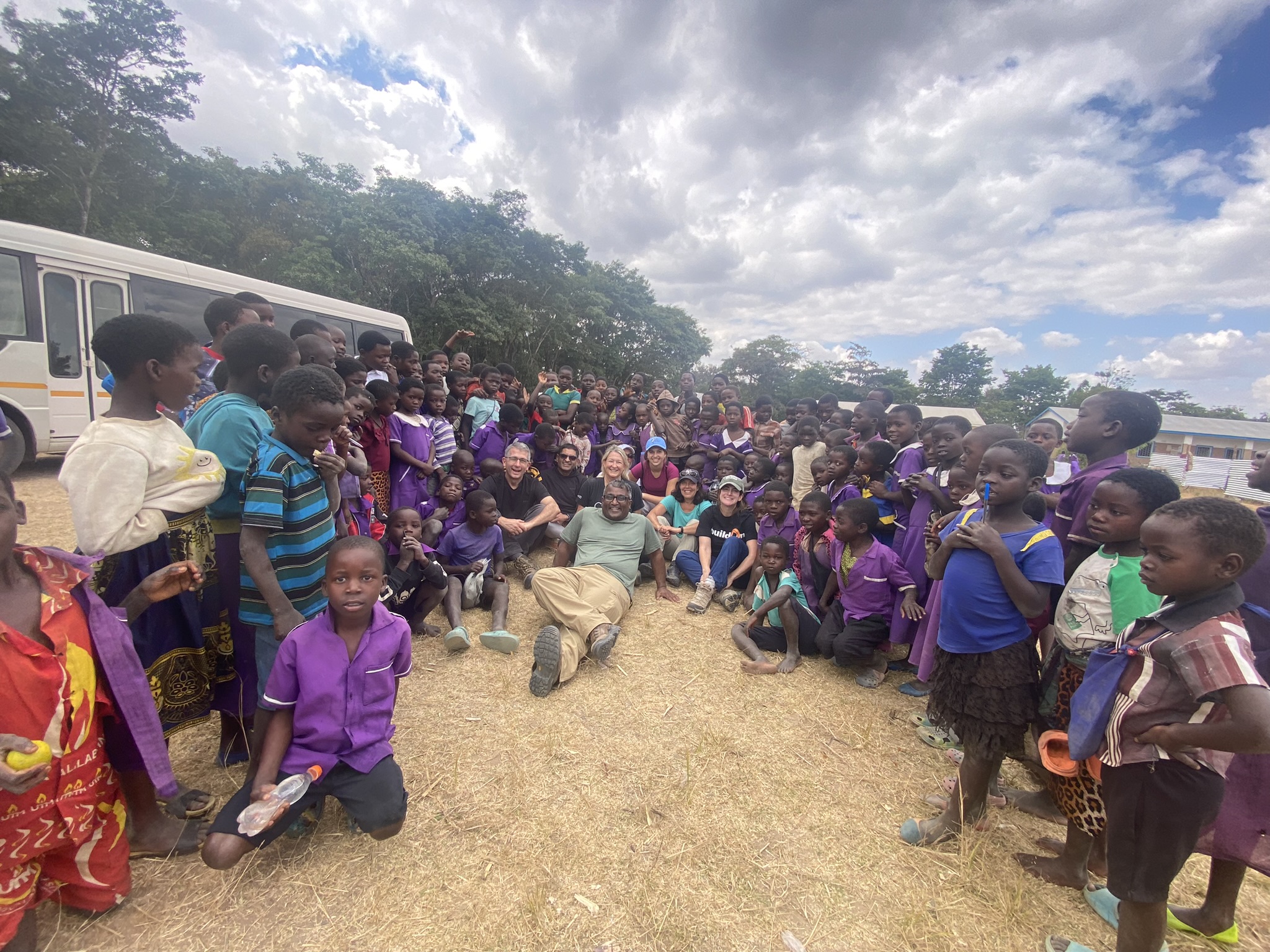 Chevan @ Community Vision is the Foundation of Community Development (5 ...